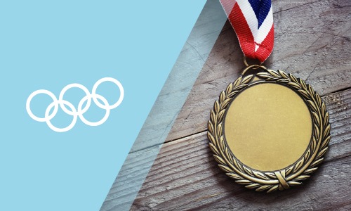 Notre partenaire Emeric Martin participe aux Jeux Paralympiques ! - Actimat